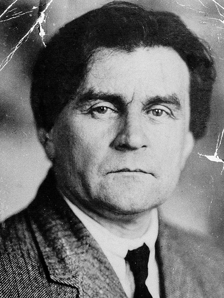 Malevich, Suprematist Composition (1915) - Replikka.Art